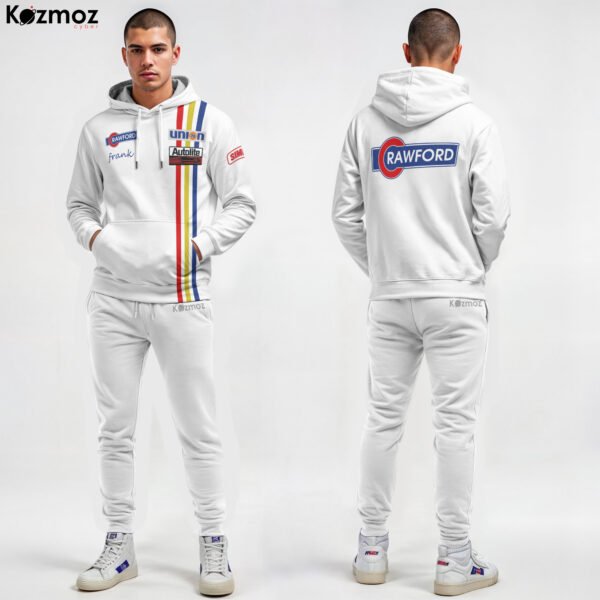 Paul Newman - Kozmozcyber