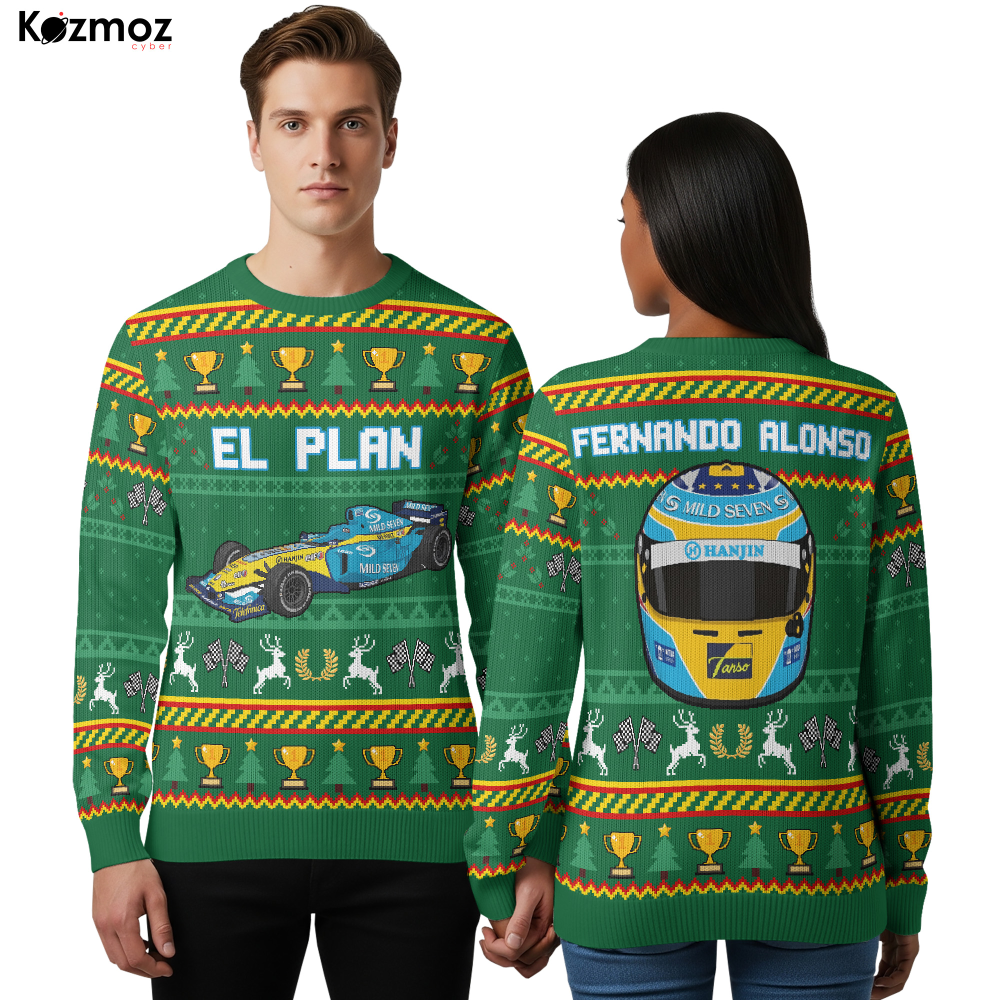 Gifts for Racing Fans: T-Shirts, Mugs, & More - Kozmozcyber